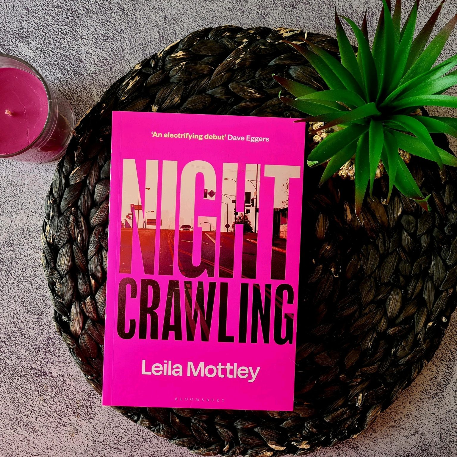 Review: Nightcrawling by Leila Mottley - Roelia Reads